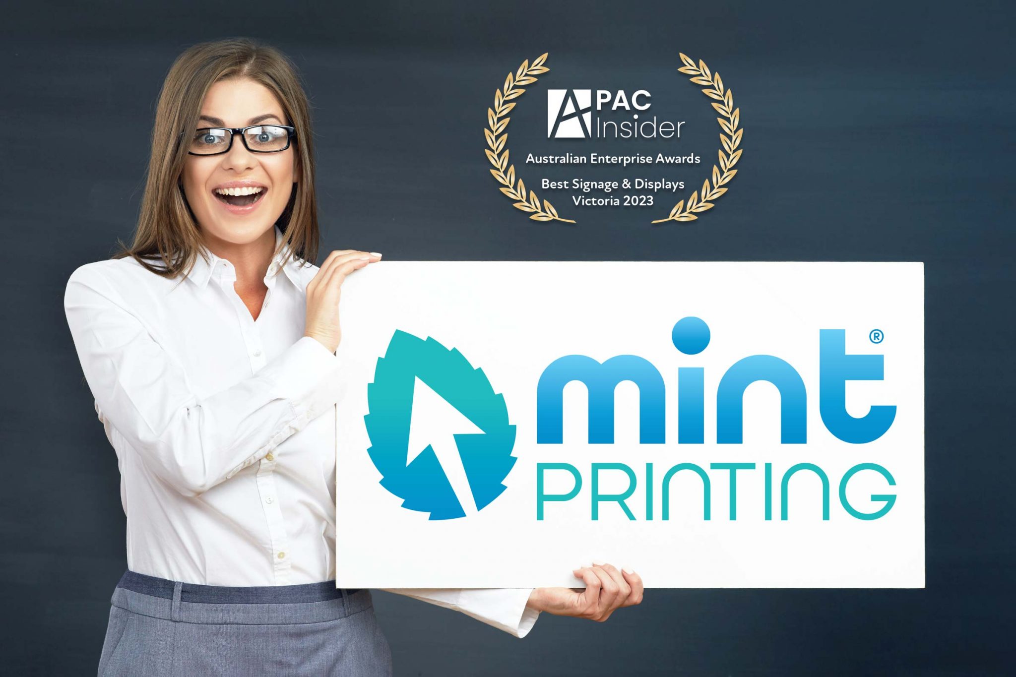 Home | Mint Printing Australia